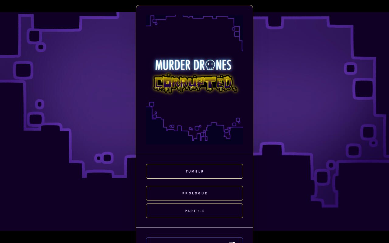 MD Corrupted AU